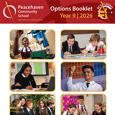 Peacehaven Community School - Home