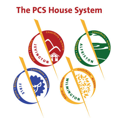 Peacehaven Community School - Home