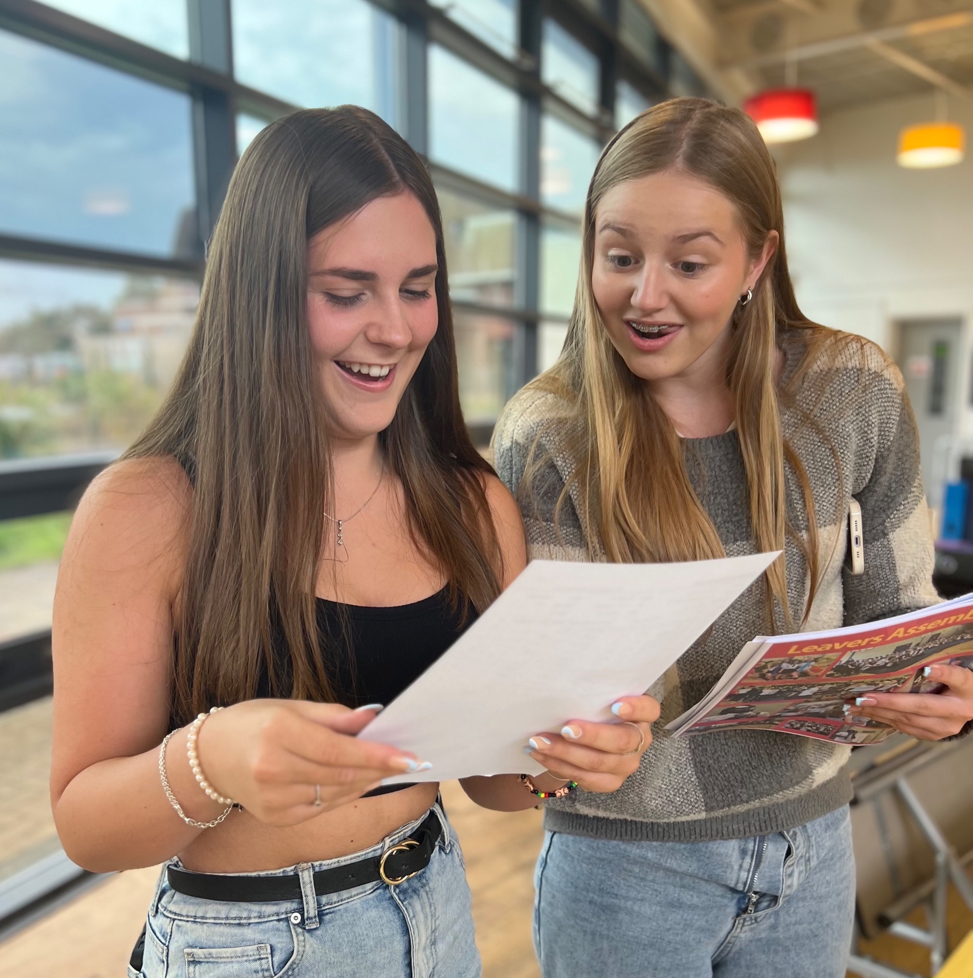 Peacehaven Community School - Home