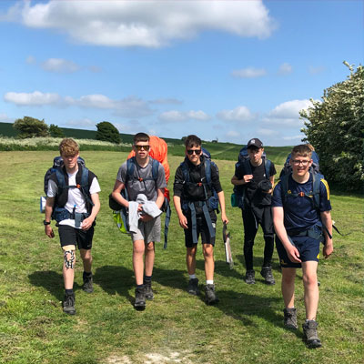 Peacehaven Community School - Home