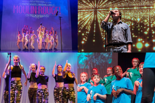 Peacehaven Community School - Home