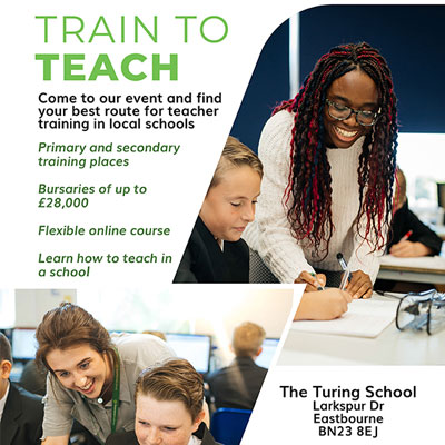 Peacehaven Community School - Home