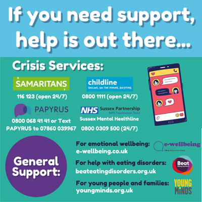 Peacehaven Community School - Home