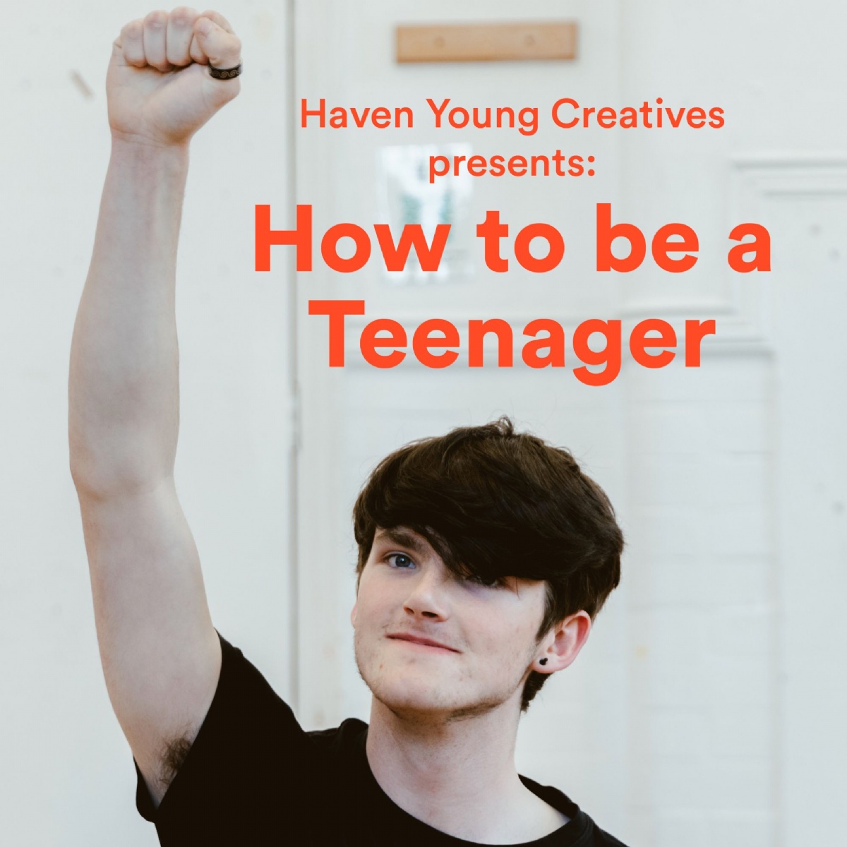 Peacehaven Community School - How to be a Teenager
