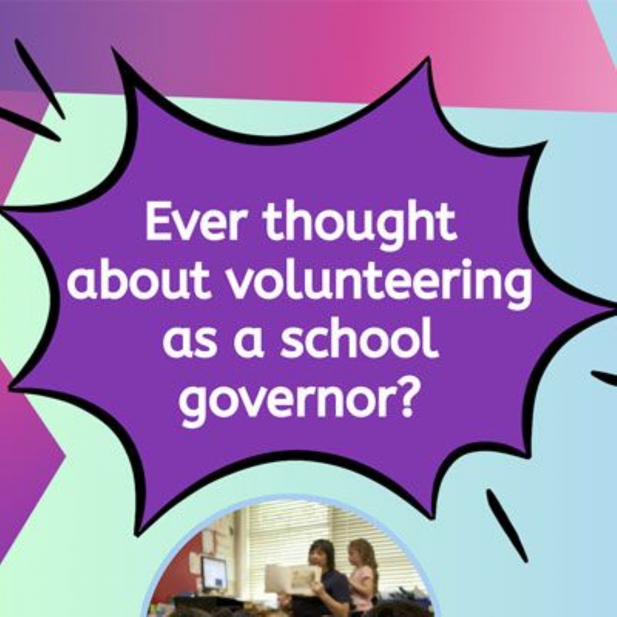 Peacehaven Community School - School Governor