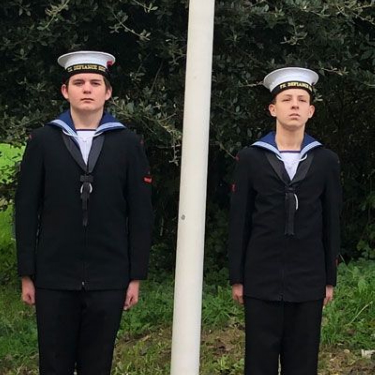 Peacehaven Community School - Armistice Day