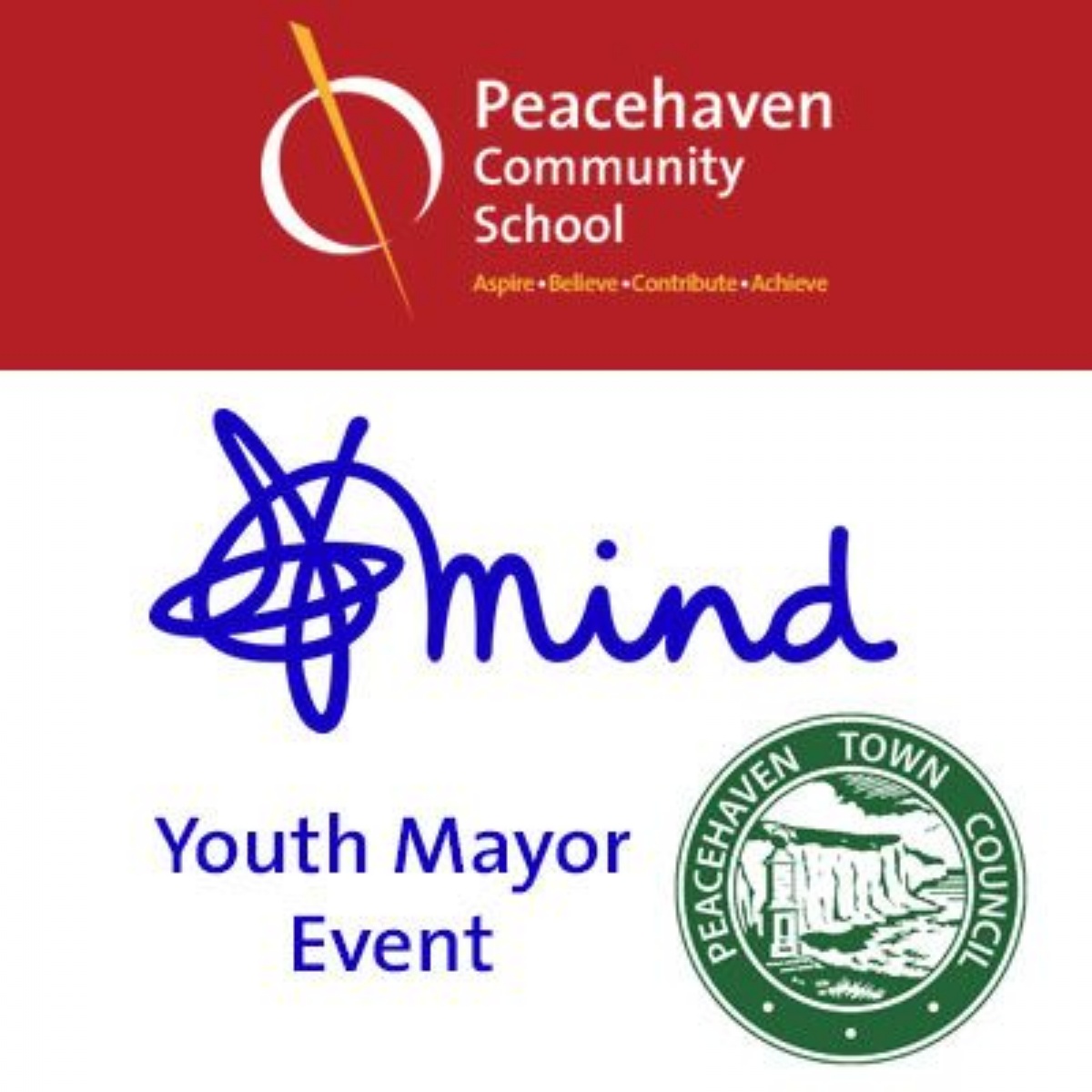 Peacehaven Community School - Mental Health Awareness Day